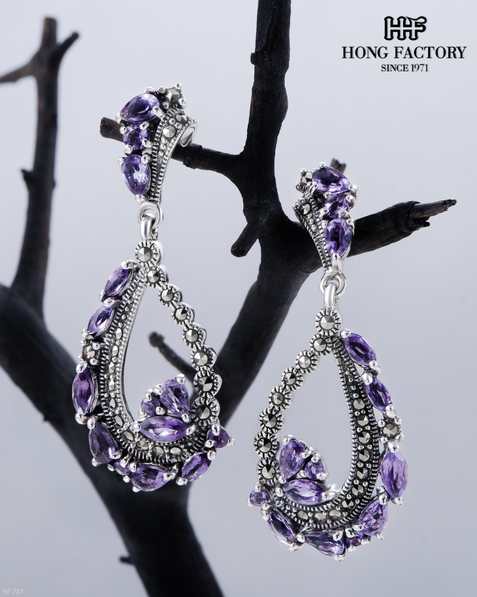 Transparency & Compliance Strategy for Jewelry Brands